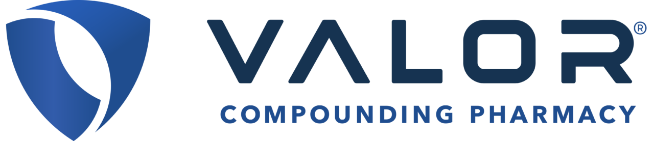 Online Compounding Pharmacy Ketamine | Valor